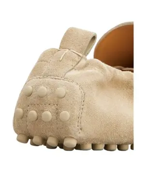 TOD'S Gommino Driving Loafers