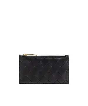 Bottega Veneta Clip Card