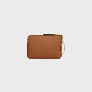 Celine Zip Wallet