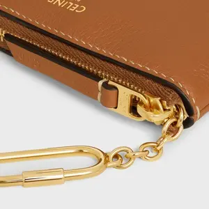 Celine Zip Wallet