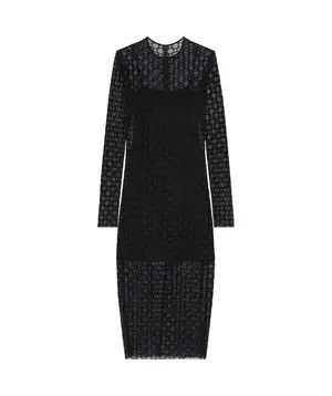 Givenchy Knee Length Dresses