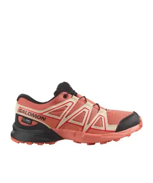 Salomon Woven Sneakers For Women