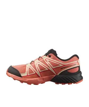 SALOMON Speedcross Waterproof Lace-up Sneakers