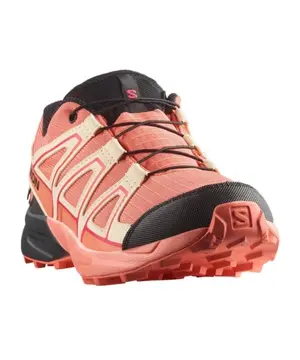 SALOMON Speedcross Waterproof Lace-up Sneakers