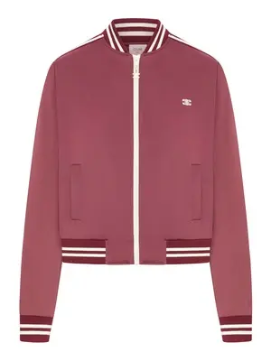 Men's Heritage Track Jacket