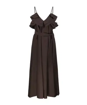 P.a.r.o.s.h Black Dresses