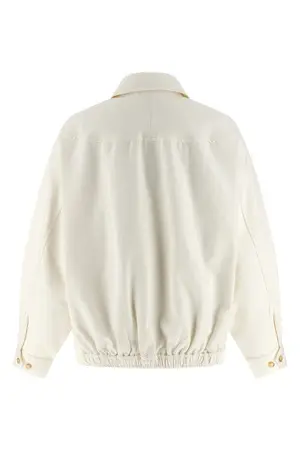 Polo Ralph Lauren Oversized Windbreaker