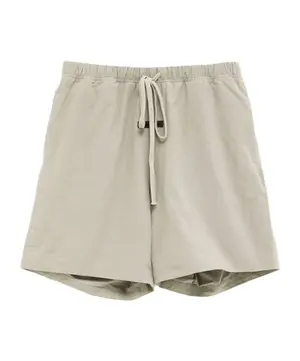 Men's Elastic Waist Pull-On Shorts
