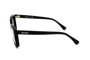 Max Mara Square Frame Glasses