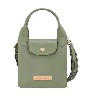 Longchamp Xs Le Pliage Xtra Tote Bag - Glacier