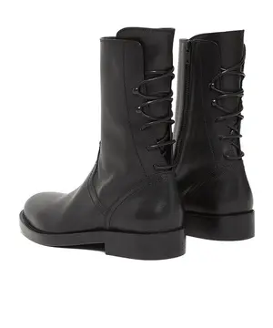ANN DEMEULEMEESTER Heiko Ankle Boots