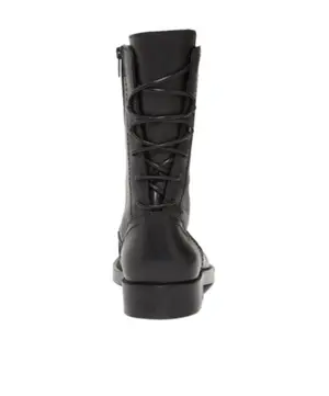 ANN DEMEULEMEESTER Heiko Ankle Boots