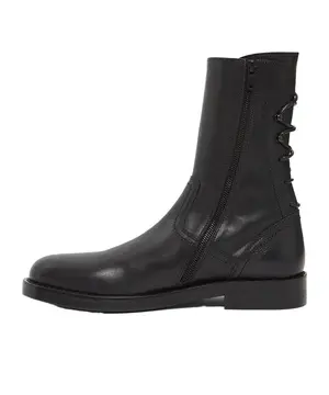 ANN DEMEULEMEESTER Heiko Ankle Boots