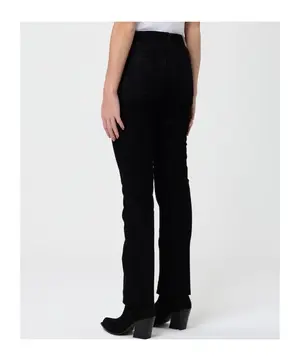 Isabel Marant Étoile Straight-leg Slim-fit Trousers