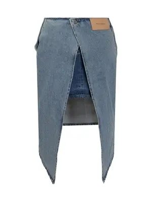 J.W.ANDERSON Midi Skirt