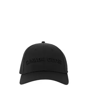 Canada Goose Curved Hats For Men