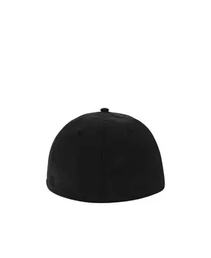 Canada Goose Embroidered Logo Baseball Cap - Black