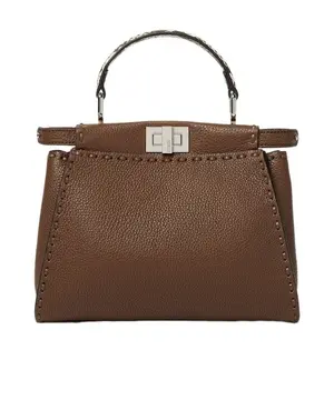 Fendi Tote Cross Body Bags