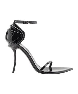 Diesel® Buckled Shoes For Women
