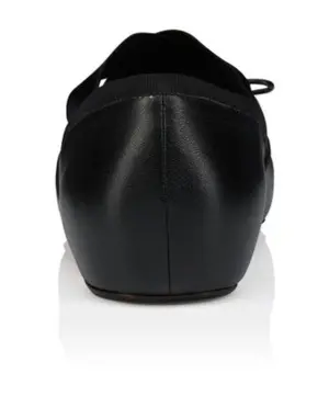 CHRISTIAN LOUBOUTIN Cassiasticina Ballet Flats