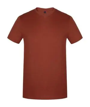 Emporio Armani Logo Details T-shirt