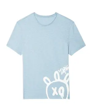 Zadig&Voltaire Voltaire Stockly T-shirt