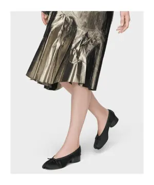 MAISON MARGIELA Tabi Ballet Flats