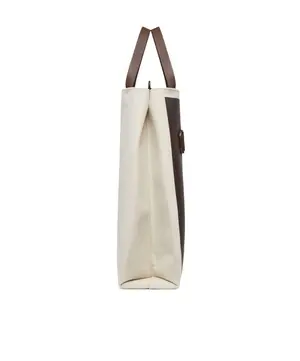 Valentino Garavani Medium Shopping Bag - Brown