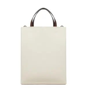 Valentino Garavani Medium Shopping Bag - Brown