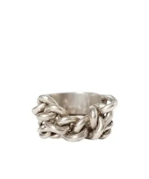 ANN DEMEULEMEESTER Ize Ring