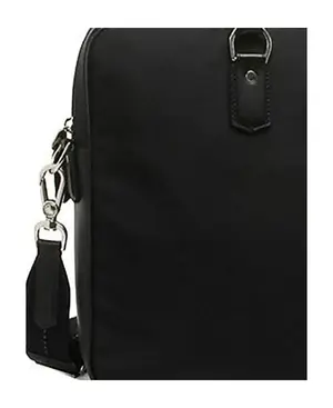 Dunhill Top Handle Briefcase