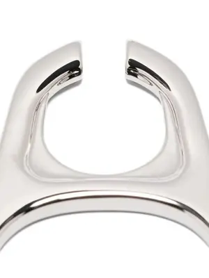 JEAN PAUL GAULTIER Ring-pull Pendant