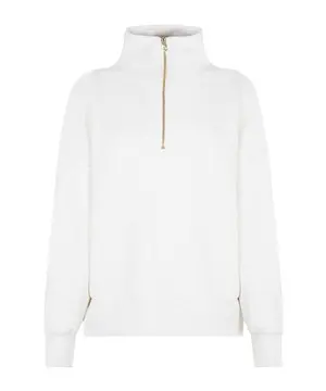 Varley Half-zip Sweatshirt - No