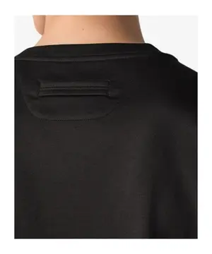 Zegna Short Sleeve Crewneck T-shirt