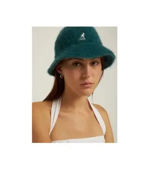 KANGOL Furgora Wool-blend Fisherman's Hat