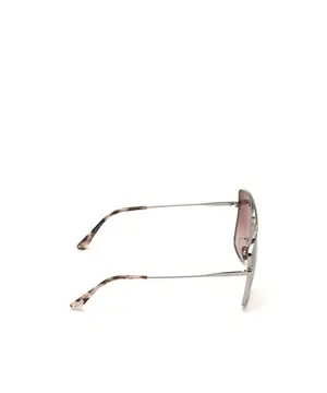 TOM FORD Aviator Sunglasses