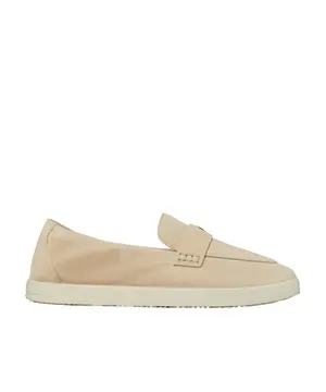 Tory Burch Ballet Sport Loafers - Dunes