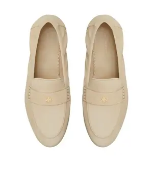 Tory Burch Ballet Sport Loafers - Dunes