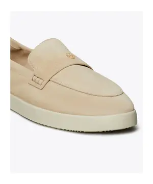 Tory Burch Ballet Sport Loafers - Dunes