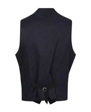 Tagliatore Logo Vest