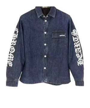 Chrome Hearts Classic Outerwear For Men