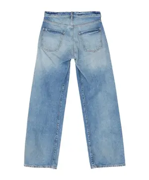 MAISON MARGIELA Straight-leg Jeans