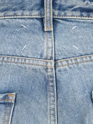 MAISON MARGIELA Straight-leg Jeans