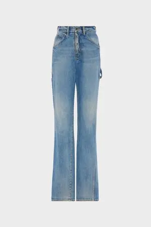 MAISON MARGIELA Straight-leg Jeans
