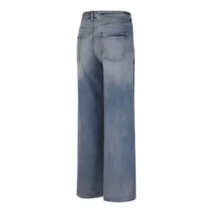 MAISON MARGIELA Straight-leg Jeans