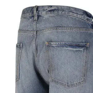 MAISON MARGIELA Straight-leg Jeans