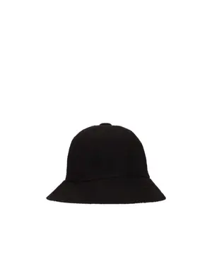 KANGOL Embroidered Logo Fisherman Hat