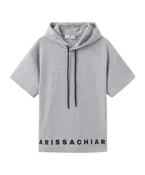 Marissa Chiara Short-sleeved T-shirt