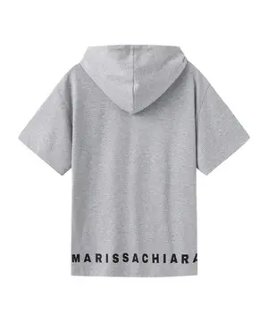 Marissa Chiara Short-sleeved T-shirt