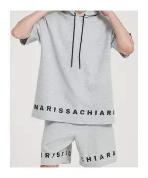 Marissa Chiara Short-sleeved T-shirt